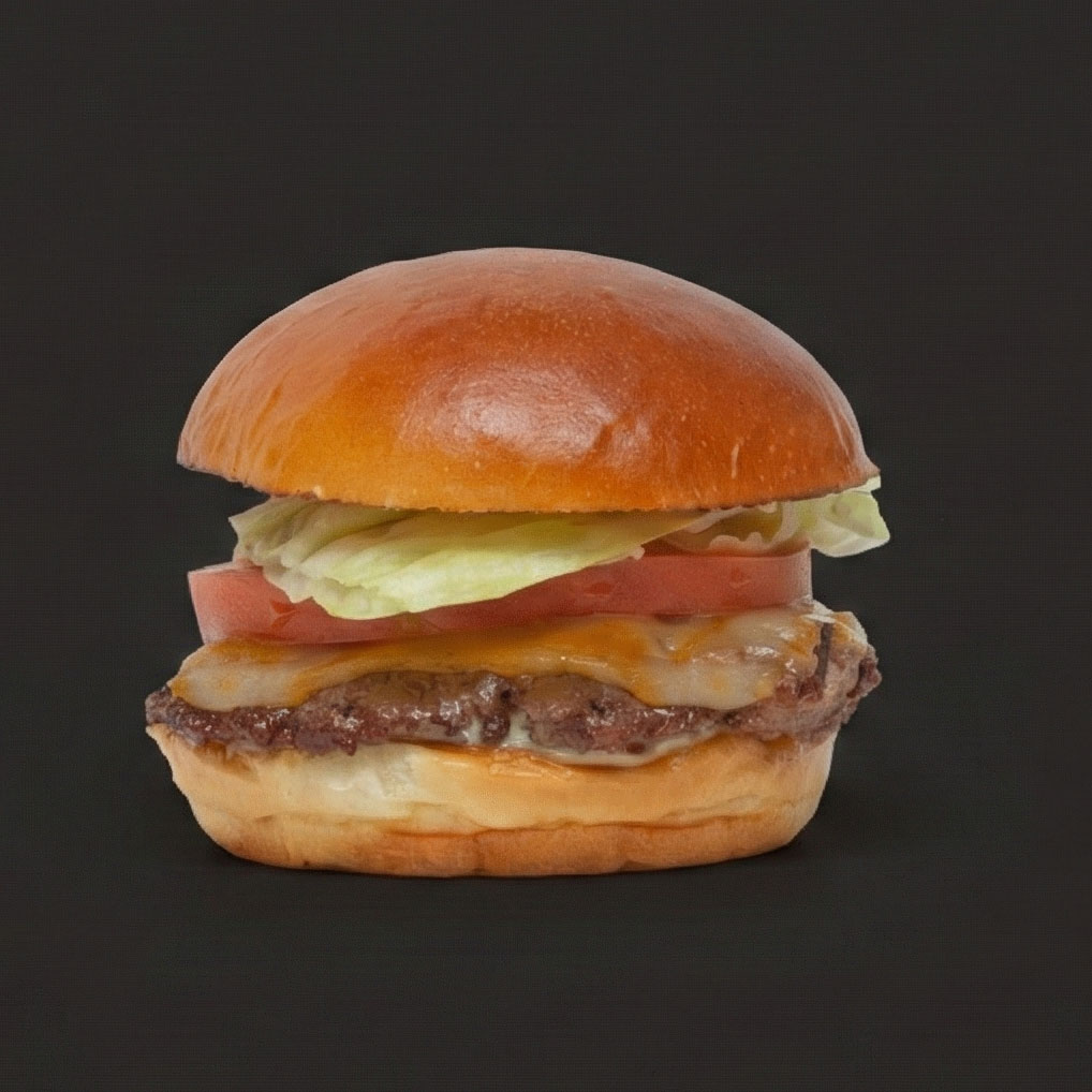 DaBo Burger | Smash Burgers in Anacostia, DC